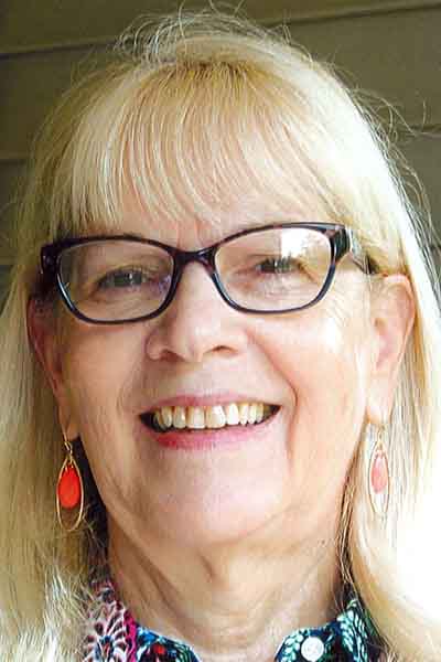 Carole M. Ryznar 1948-2020 | News, Sports, Jobs - Tribune Chronicle
